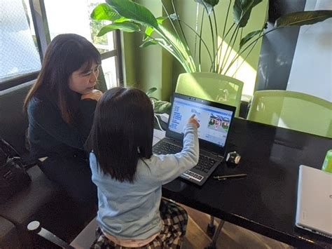 第10回 Coderdojo 太宰府開催しました！ Coderdojo 太宰府