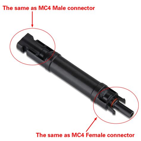 Buy Mc4 Compatible In Line Fuse Holder