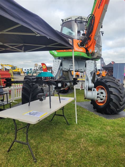 Ground Control On Linkedin Raillive2024