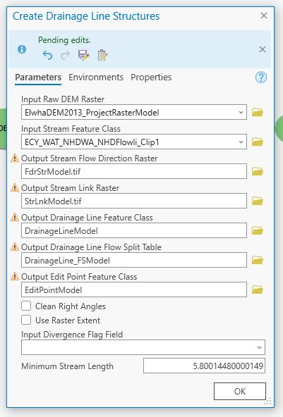 Is It Possible To Not Fully Execute A Tool In Arcgis Pro Rgis