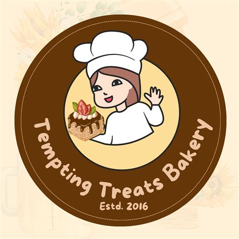 Tempting Treats Bakery