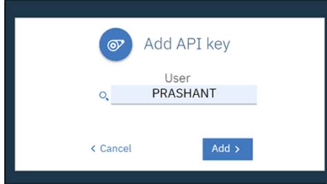 Maximo Api Key Restoslc Api Authentication With Idp Via Saml