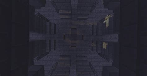 Pvp Spawn [detailed] Minecraft Map