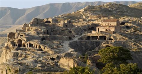 დმანისის ისტორიულ არქიტექტურული მუზეუმ ნაკრძალი Travel In Georgia