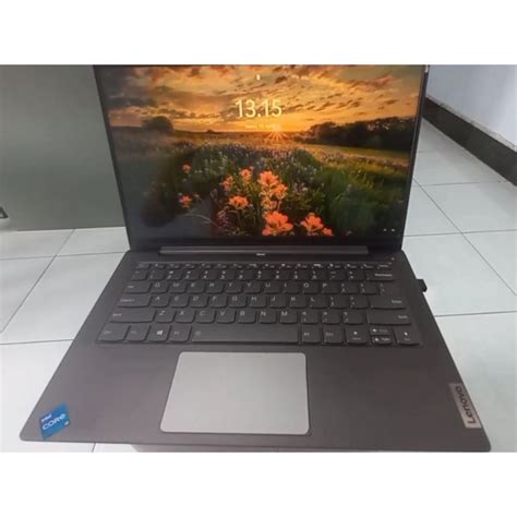 Jual Laptop Lenovo Ideapad Slim I Shopee Indonesia