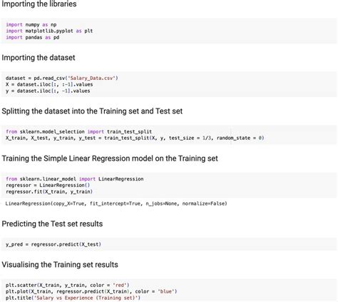 Ai Machinelearning Linearregression Day1 Learningjourney