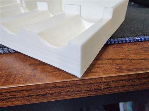 Help With My Inconsistent Layer Lines Details In Comments R3dprinting