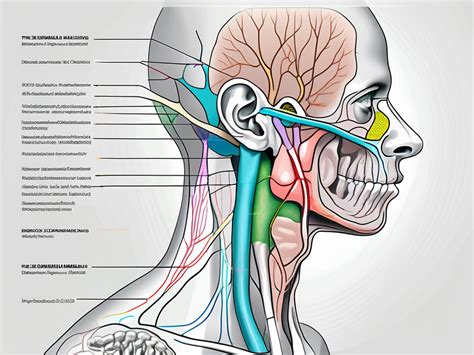 Which Division Of The Trigeminal Nerve Is The Mandibular Nerve The