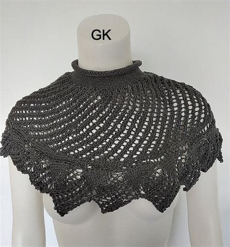 PDF Pattern Coco Etsy