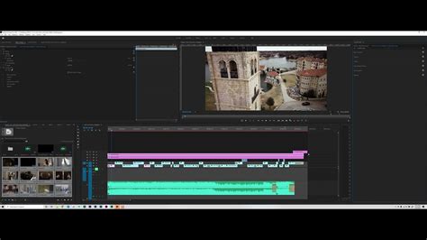 Color Grading YouTube