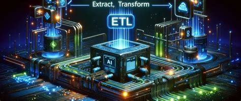 Leveraging Ai In Building Scalable Etl Pipelines Dev Community