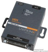 UD1100IA2 01 Lantronix Datasheet PDF Technical Specs