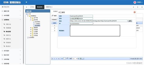 组织人事类主数据业务梳理以及流程编排 组织主数据 数通畅联的博客 csdn博客