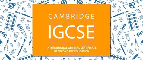What Is Igcse Igcse Full Form Meaning Curriculum And Schools 2025