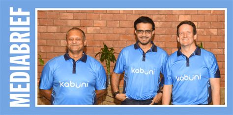 Kabuni Launches In India To Offer Ai Driven Cricket Coaching For