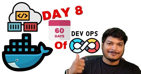 60daysofdevops Sandip Das