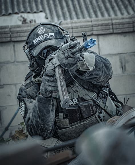 Tarkov Bear R Airsoft