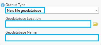Extract Data From A GeodatabaseArcGIS Pro Documentation