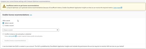 Reduce Microsoft SQL Server Licensing Costs With AWS Compute Optimizer