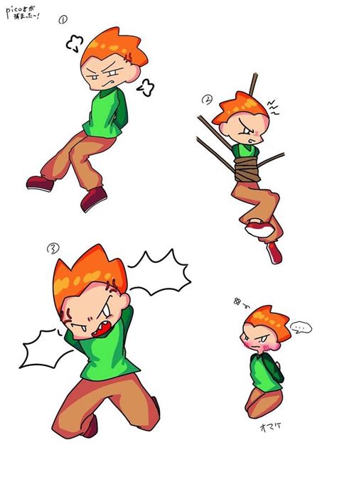 Ghim Của Shara Trên 🟧🔫 Pico 🔫🟧 Ghim Của Shara Trên 🟧🔫 Pico 🔫🟧