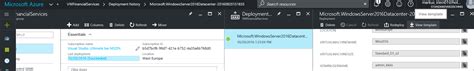 The Microsoft Azure Stack Architecture