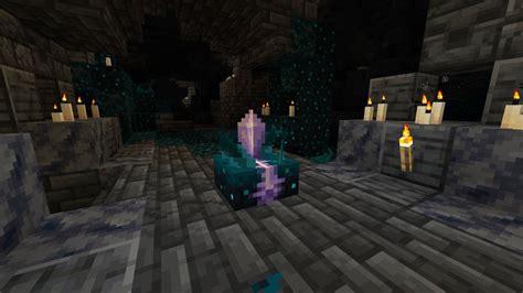 How To Craft A Calibrated Sculk Sensor In Minecraft Pro Game Guides