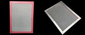 Screen Printing Frame With Mesh Professional Mesh Manufacturer Macrokun Mesh Supplier