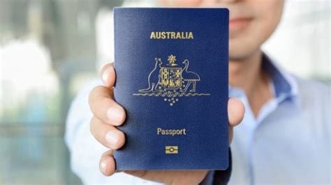 Australian Passports Rank Among The Worlds Most Powerful So Where Can