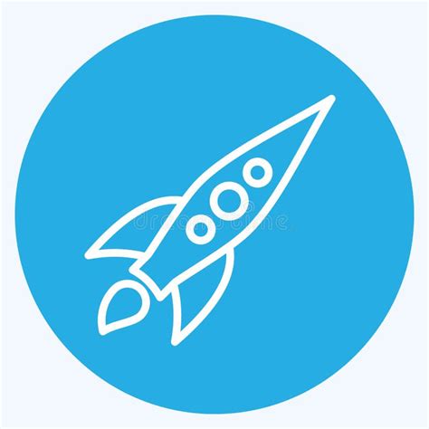 Icon Boosting Algorithms Related To Machine Learning Symbol Blue Eyes
