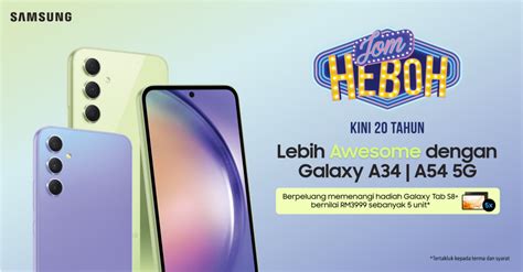 Samsung Malaysia Extend Warm Welcomes To Kelantan Folks For A Spectacular Day Extravaganza