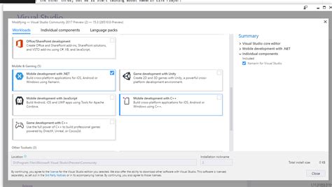 Trying Out Xamarin Live Player Into The Mind Of Ai Mobile Net