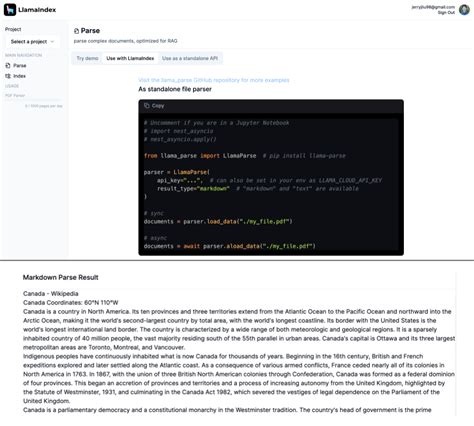 How Unstructured And Llamaindex Can Help Bring The Power Of Llms To