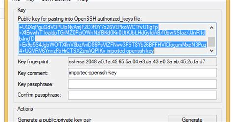 Middleware Findings Linux Setup For Soa Install On Aws Ec2