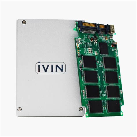 NAND Storage 애리스테크