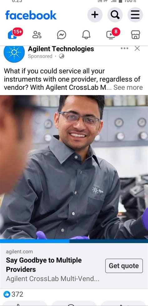 Radhey Shyam On Linkedin Agilent Sponsored Proudtobepartofit Science Technology Innovation