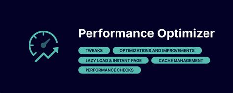 Performance Optimizer Add On Docs Of Managed Hosting Solution