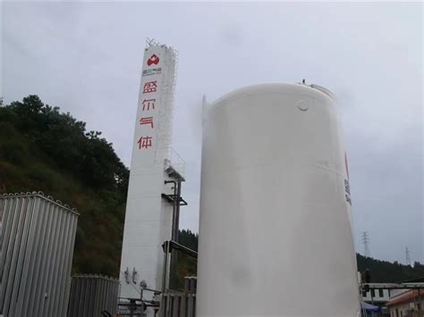 China Cryogenic Air Separation Unit Manufacturers Suppliers Factory