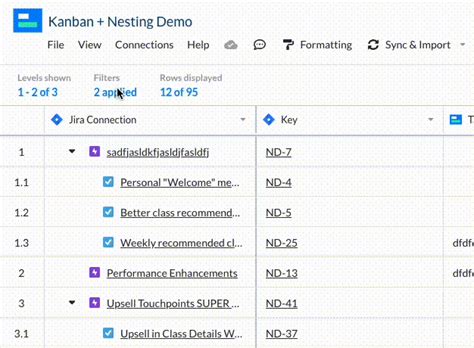 Getting The Most From Your View Settings Visor