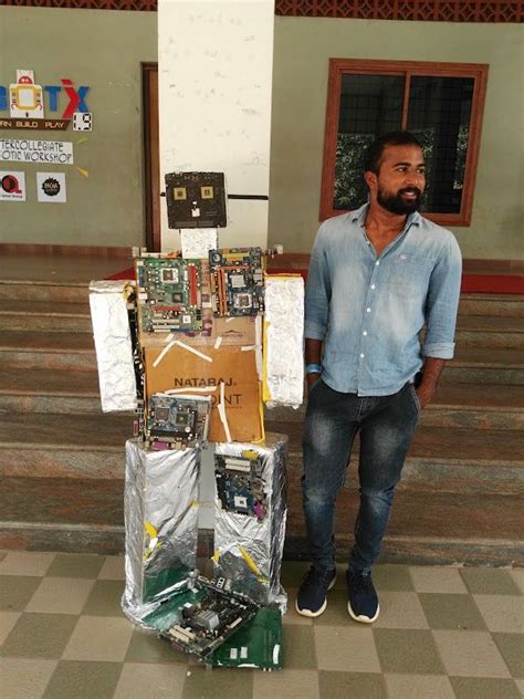 Shameel Perayil On Linkedin During My College Days I Faced A