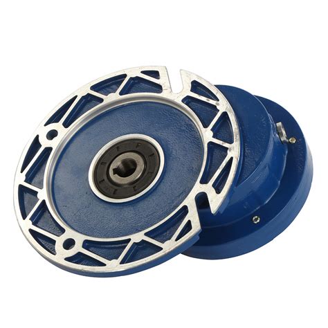 Udl Series Worm Gearbox Udl And Variator