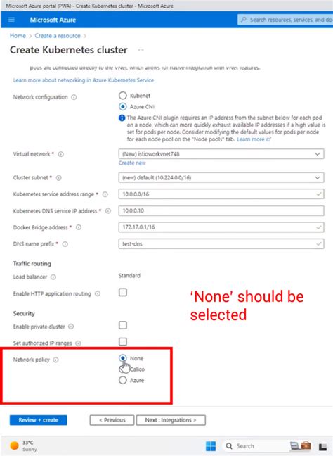 How To Implement Istio Ambient Mesh In GKE AKS