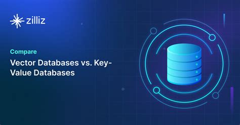 Vector Databases Vs Key Value Databases Zilliz Blog