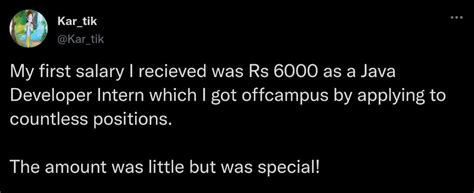 kartik s on linkedin softwaredevelopement programming