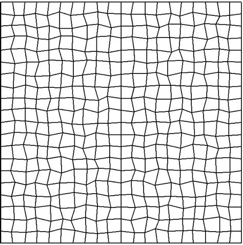 The First Meshes In The Three Sequences Of Meshes Download
