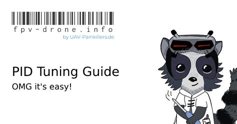 Pid Tuning Guide