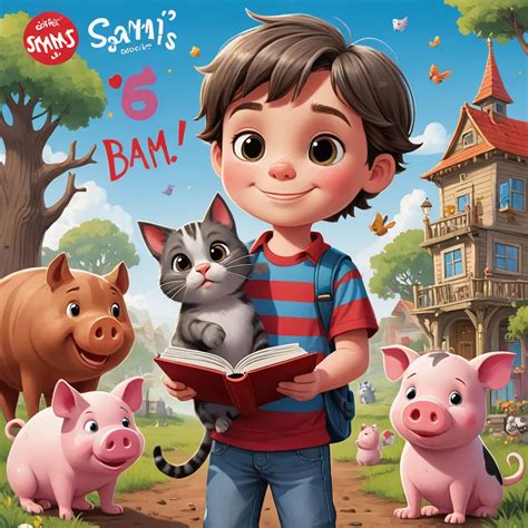 The Adventures Of Sam