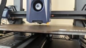 D Printer Z Offset How To Calibrate It