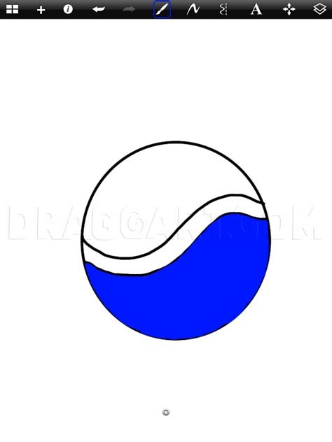 How To Draw The Pepsi Logo Drawing Step By Step By Tommymccoy Dragoart