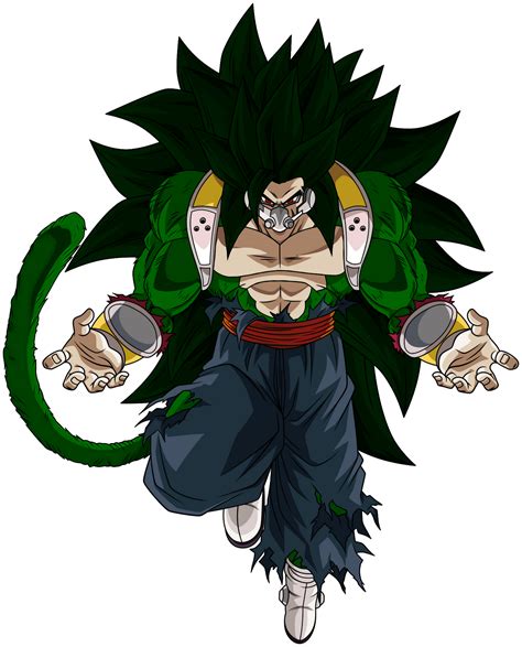 Cumber Af Ssj8 Elemental By Sebatoledo On Deviantart