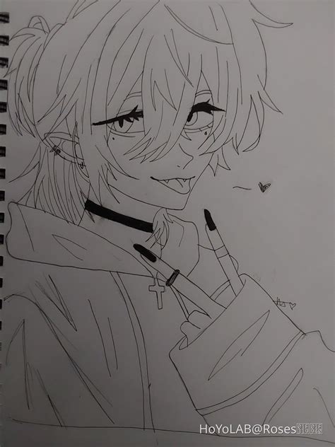 Hey There I M Haru Genshin Impact Hoyolab